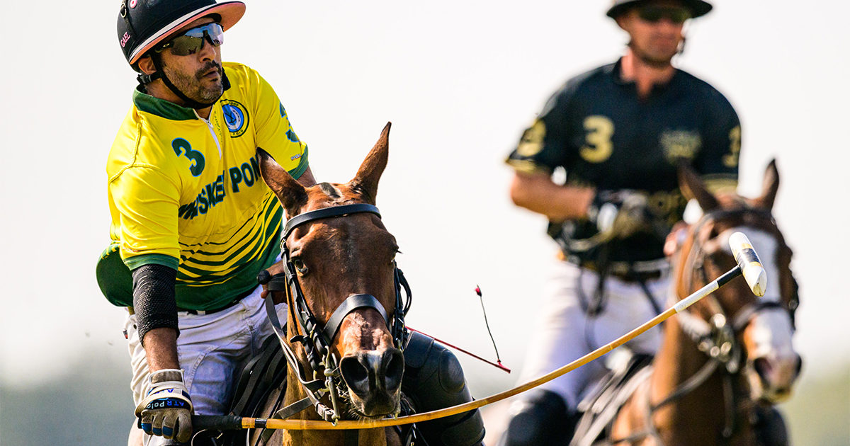 NATIONAL INTER-CIRCUIT CHAMPIONSHIP | U.S. POLO ASSN.