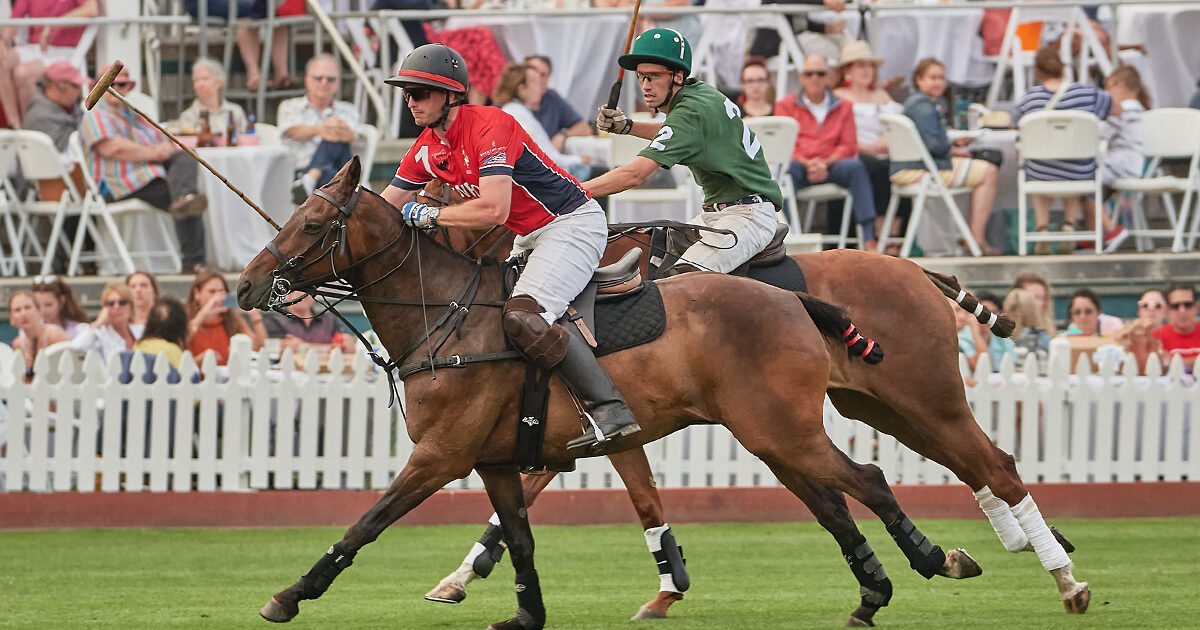 NORTHEASTERN CIRCUIT CONGRESSIONAL CUP AND INTERNATIONAL POLO SERIES ...
