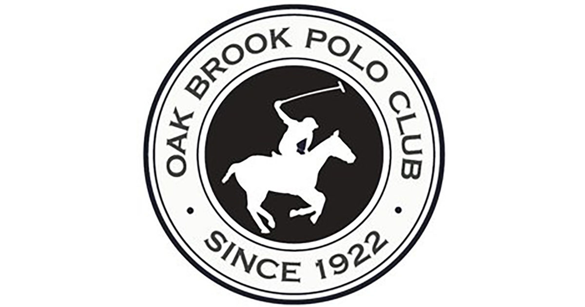OAK BROOK POLO CLUB SIGNS LONG-TERM AGREEMENT WITH VILLAGE OF OAK BROOK ...