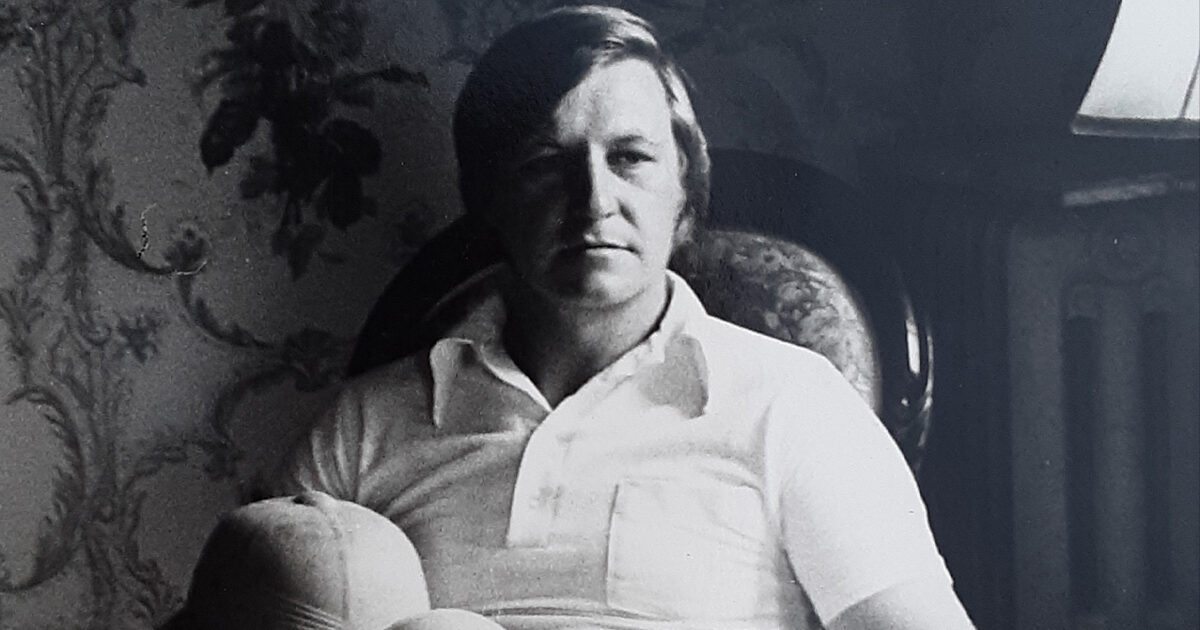 THE ECCENTRIC AND PASSION-FUELED LIFE OF PAUL KANT | U.S. POLO ASSN.