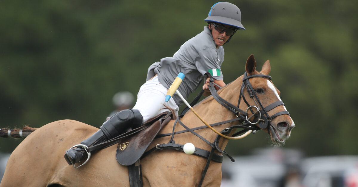 BUTLER HANDICAP® | U.S. POLO ASSN.