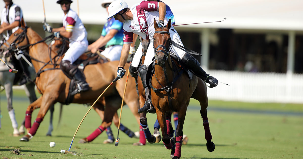 PILOT REMAINS UNDEFEATED IN U.S. OPEN POLO CHAMPIONSHIP® | U.S. POLO ...