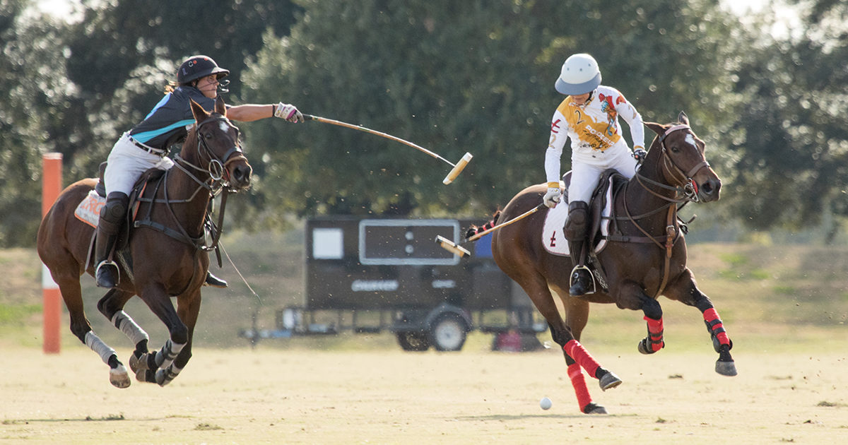 TOP WOMEN’S TOURNAMENTS RETURNING TO HOUSTON POLO CLUB THIS FALL | U.S ...