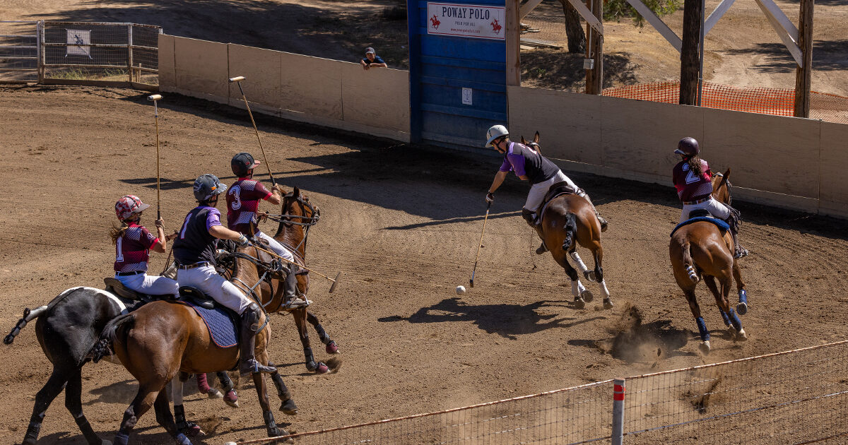 FAMILY TIES AND PRIDE AT POWAY POLO CLUB – AN ARTICLE BY CLICKPOLOUSA ...