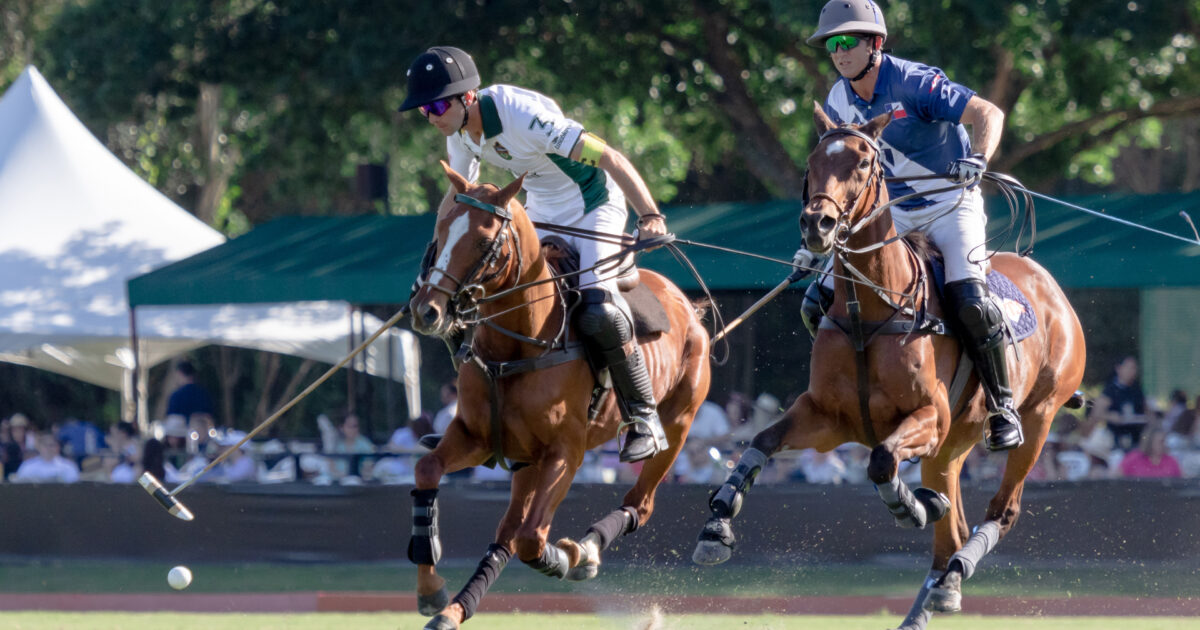 REGIONAL CLASSIC-SOUTHWESTERN | U.S. POLO ASSN.
