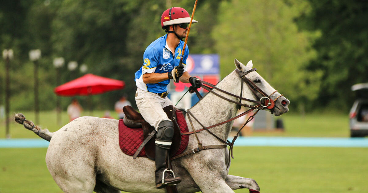 REGIONAL PRESIDENT'S CUP | U.S. POLO ASSN.