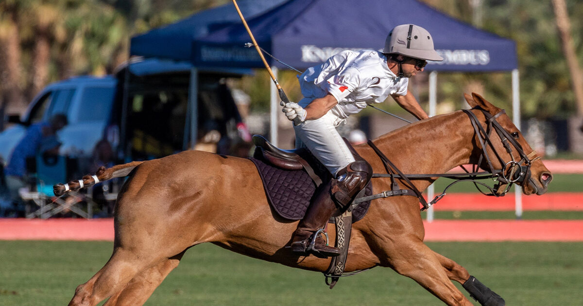 ROSSMORE CUP | U.S. POLO ASSN.