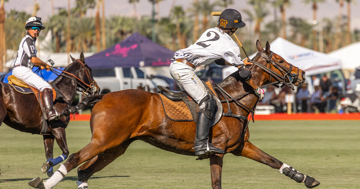 ROSSMORE CUP | U.S. POLO ASSN.