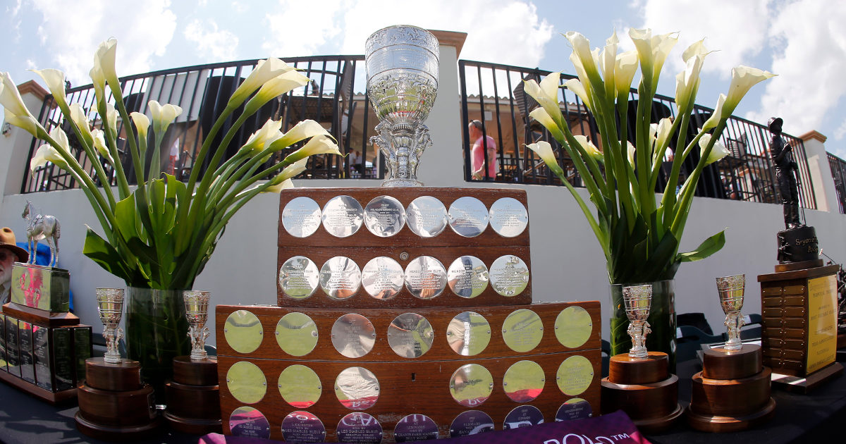 CBS SPORTS TO BROADCAST 2021 U.S. OPEN POLO CHAMPIONSHIP® | U.S. POLO ...