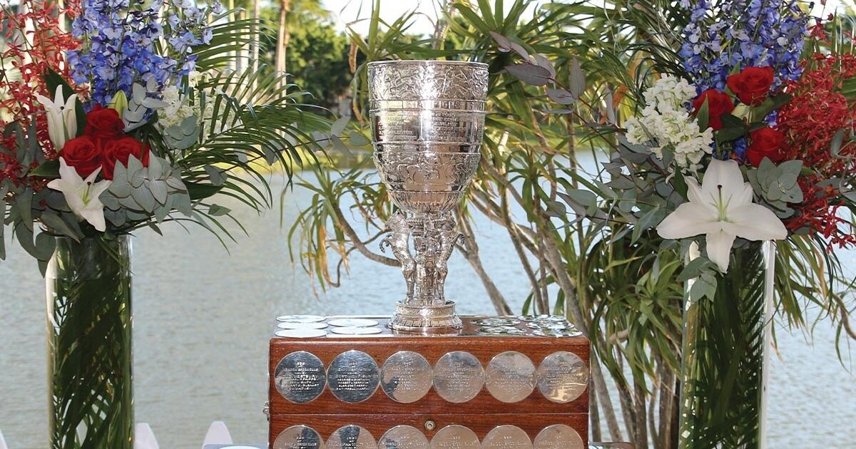 U.S. OPEN POLO CHAMPIONSHIP® | U.S. POLO ASSN.