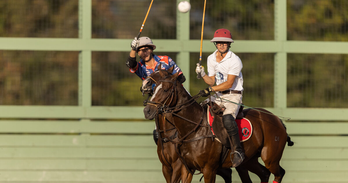 ENTER TODAY: $40,000 U.S. OPEN ARENA POLO CHAMPIONSHIP LIVESTREAMED ON ...