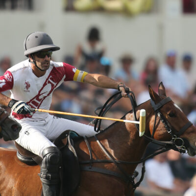 C.V. WHITNEY CUP® | National Polo Center