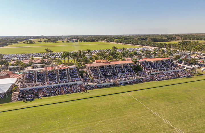 National Polo Center - Wellington