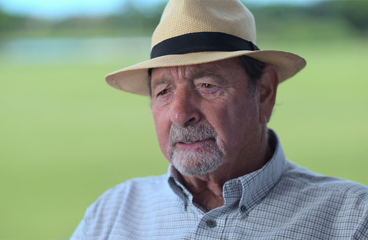 National Polo Center - Wellington