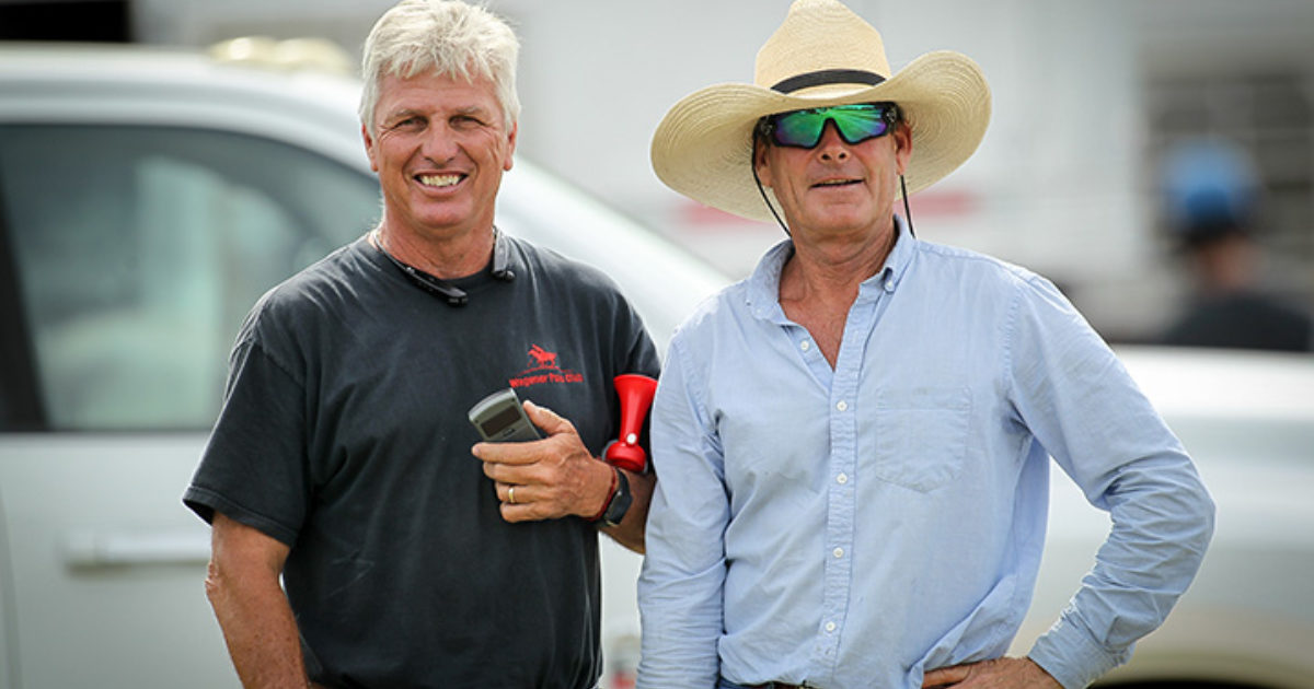 BILLY RAAB: STEPPING UP TO THE PLATE FOR THE SOUTHEASTERN CIRCUIT | U.S ...