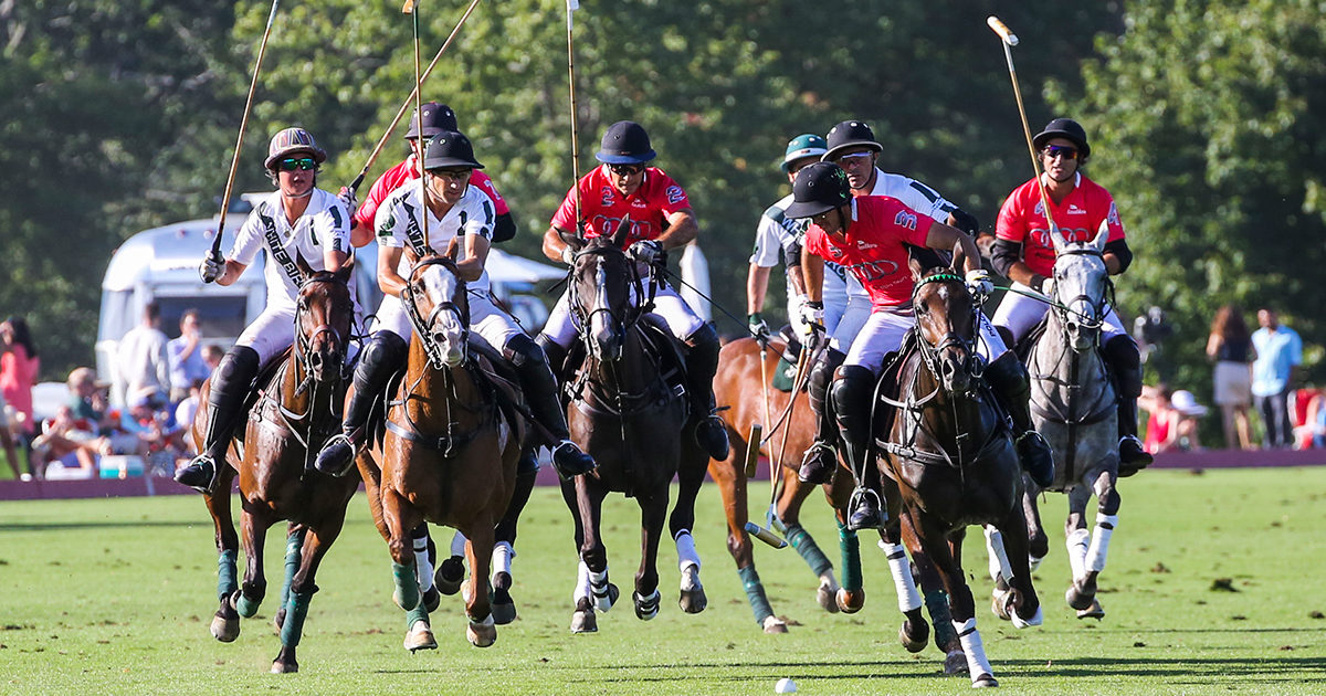2017 ANNUAL HANDICAP CHANGES | U.S. POLO ASSN.