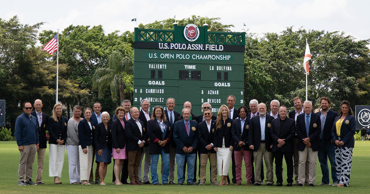 2025 USPA SPRING COMMITTEE AND BOARD OF GOVERNORS MEETINGS | U.S. POLO ...