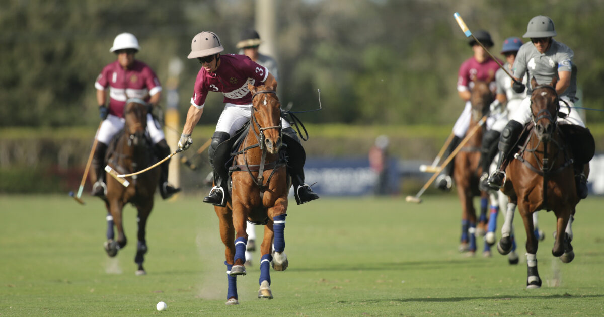 OUTBACK CUP | U.S. POLO ASSN.