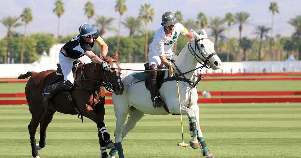 THERMAL WINS 4-GOAL CARLTON & KELEEN BEAL CUP AT ELDORADO POLO CLUB | U ...