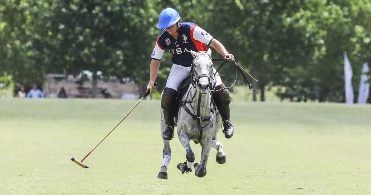 2018 POLO HANDICAP CHANGES | U.S. POLO ASSN.