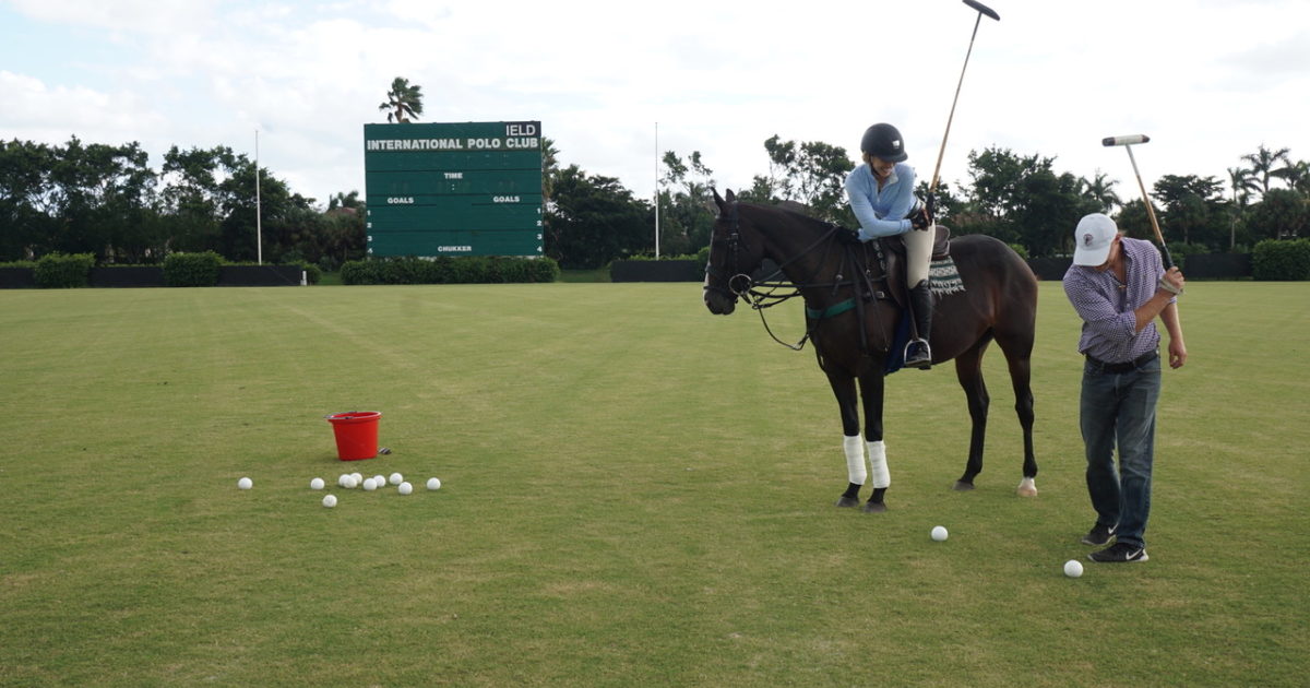 THE POLO SCHOOL AT IPC NOW ACCEPTING STUDENTS | U.S. POLO ASSN.