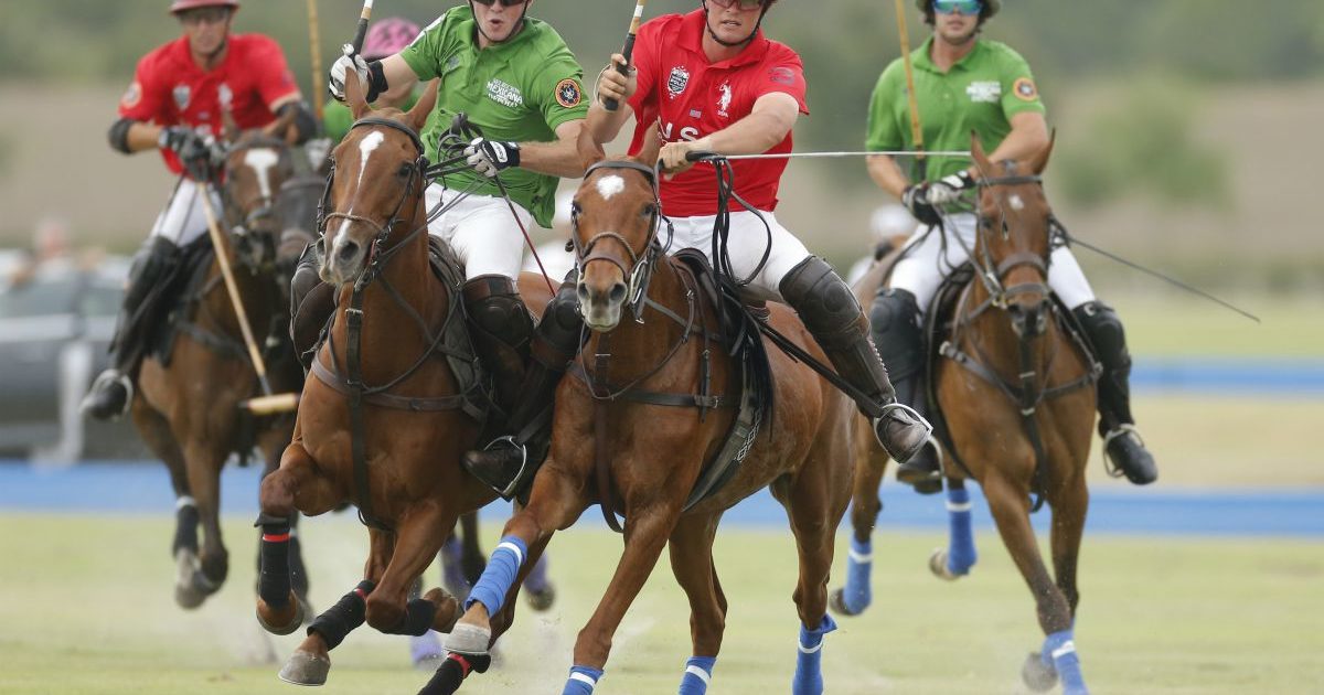 PREPARATIONS CONTINUE AS XI FIP WORLD POLO CHAMPIONSHIPS DRAW NEAR | U ...