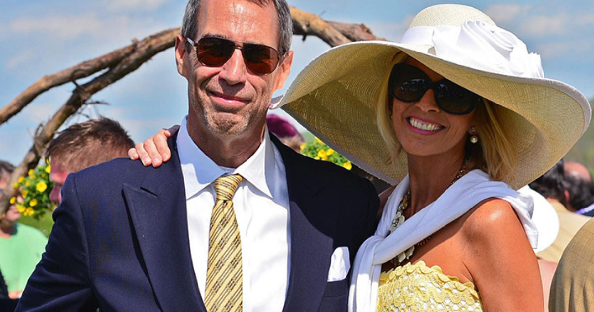 JOE MULDOON: A LIAISON FOR THE BENEFIT OF POLO | U.S. POLO ASSN.