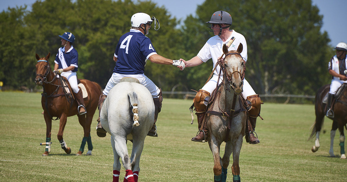 OKC POLO CLUB TO HOST JUNE POLO SCHOOL | U.S. POLO ASSN.
