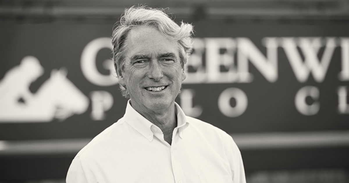 LEIGHTON JORDAN: THE DRIVING FORCE OF POLO IN THE NORTHEASTERN CIRCUIT ...