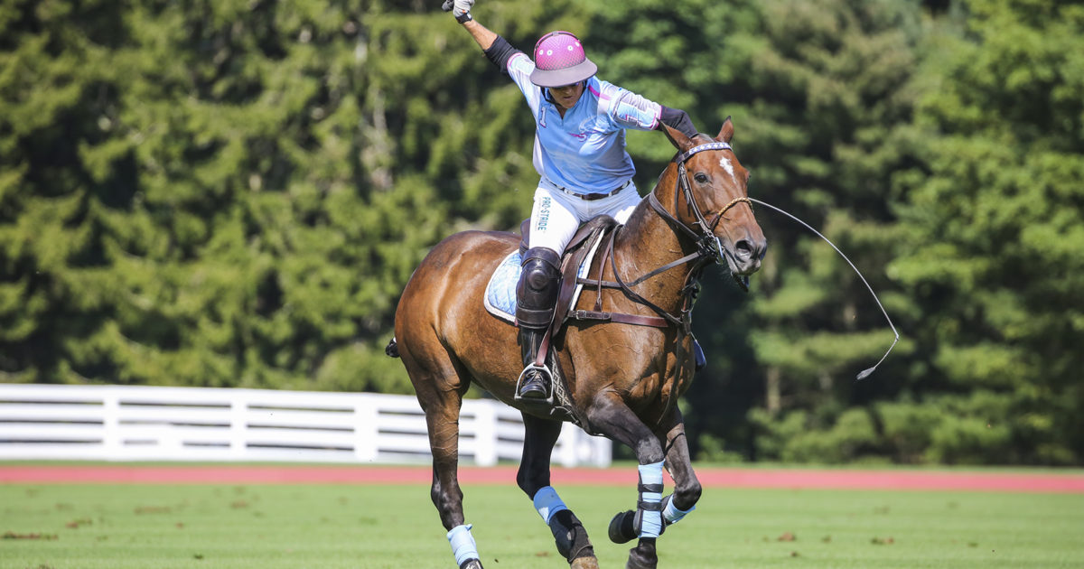 COPA DE LAS NACIONES–SUNNY HALE MEMORIAL | U.S. POLO ASSN.