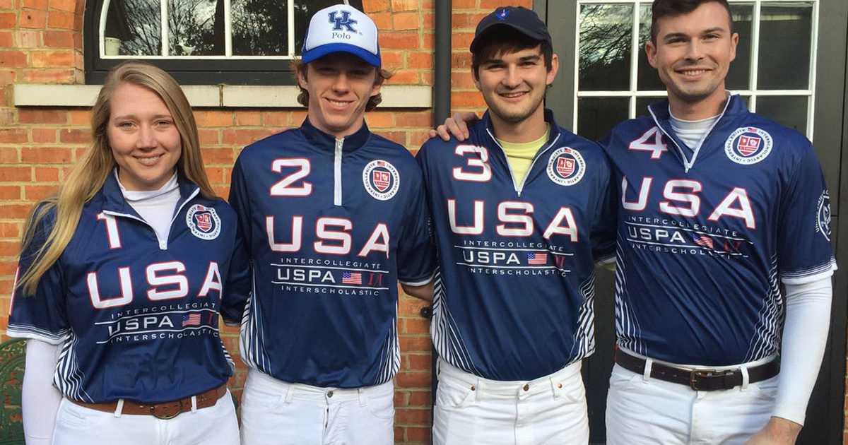 USA BRINGS TALLY 4-2 IN THE INTERNATIONAL SERIES VS. SUPA BRITAIN | U.S ...