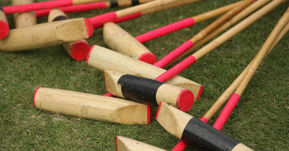 USPA WOMEN'S GOLD CUP | U.S. POLO ASSN.