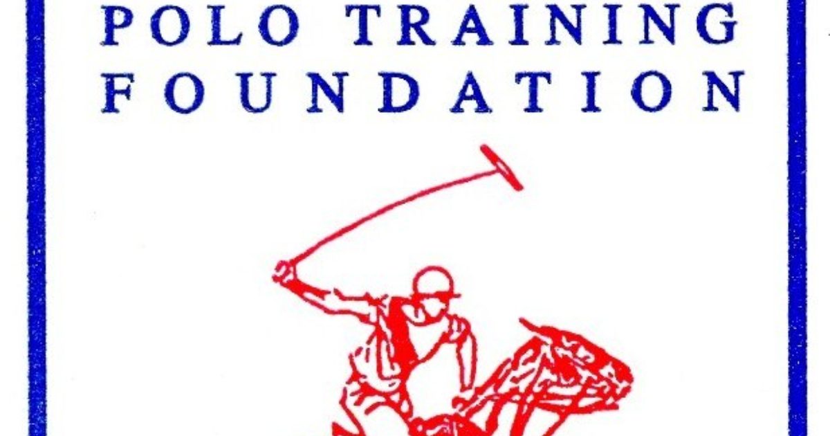 2016 POLO TRAINING FOUNDATION I/I AWARDS CEREMONY | U.S. POLO ASSN.