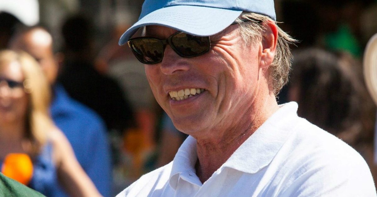 PACIFIC NORTHWEST CIRCUIT GOVERNOR ROBERT PETERSEN PASSES AWAY AT 65 ...