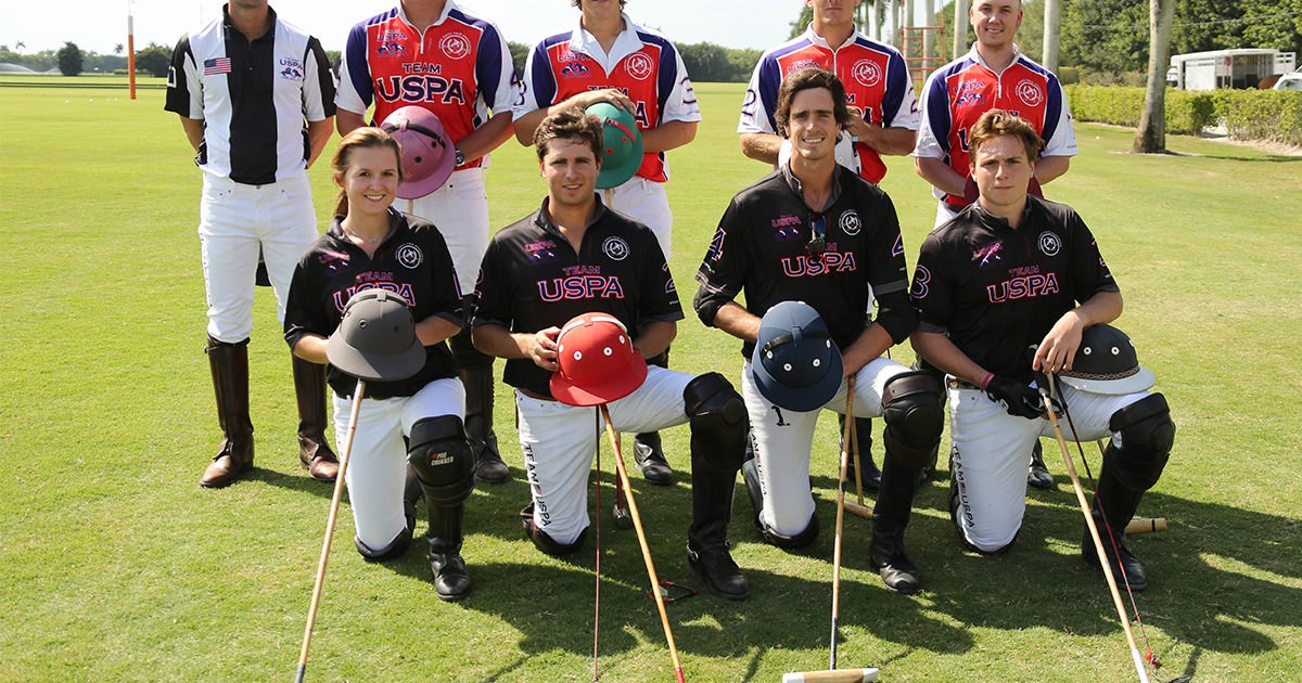 FIVE NEWEST MEMBERS OF TEAM USPA REFLECT ON THEIR FIRST YEAR IN THE ...