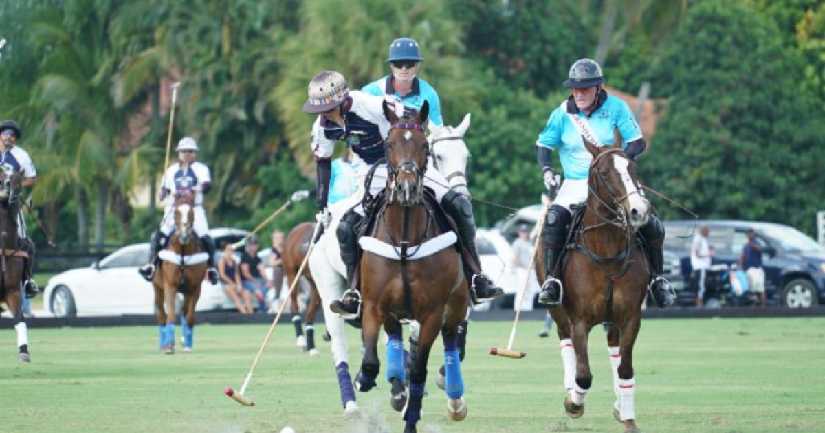 USPA NORTH AMERICAN CUP BEGINS HIGH-GOAL SEASON AT GRAND CHAMPIONS ON ...