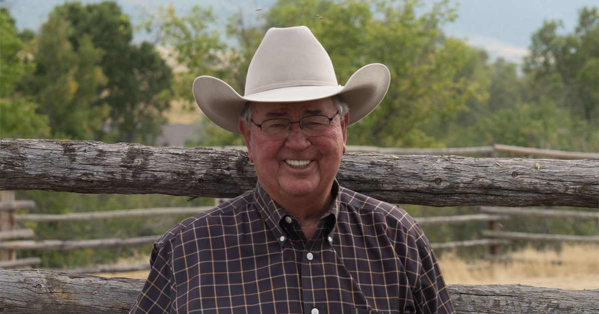 A FEW WORDS WITH AN AMERICAN LEGEND | U.S. POLO ASSN.