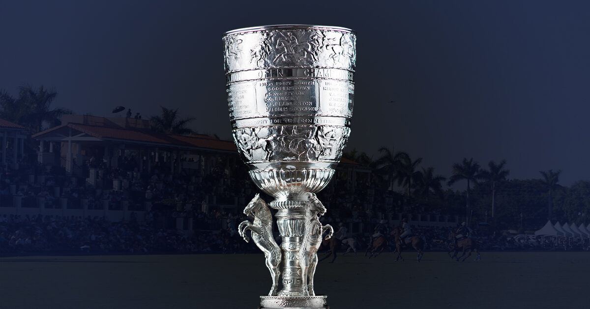 U.S. OPEN POLO CHAMPIONSHIP® | U.S. POLO ASSN.