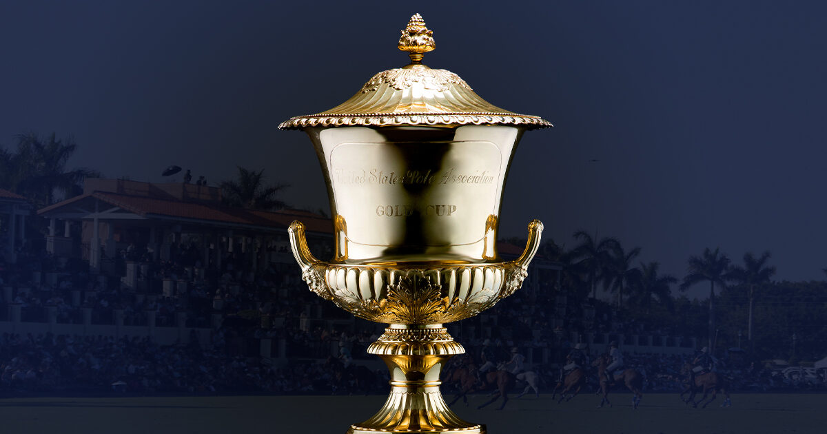 USPA GOLD CUP® | U.S. POLO ASSN.
