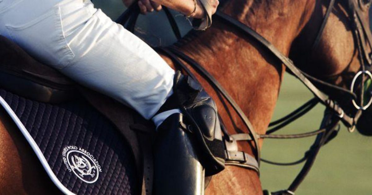 2017 USPA MEMBER BENEFITS | U.S. POLO ASSN.