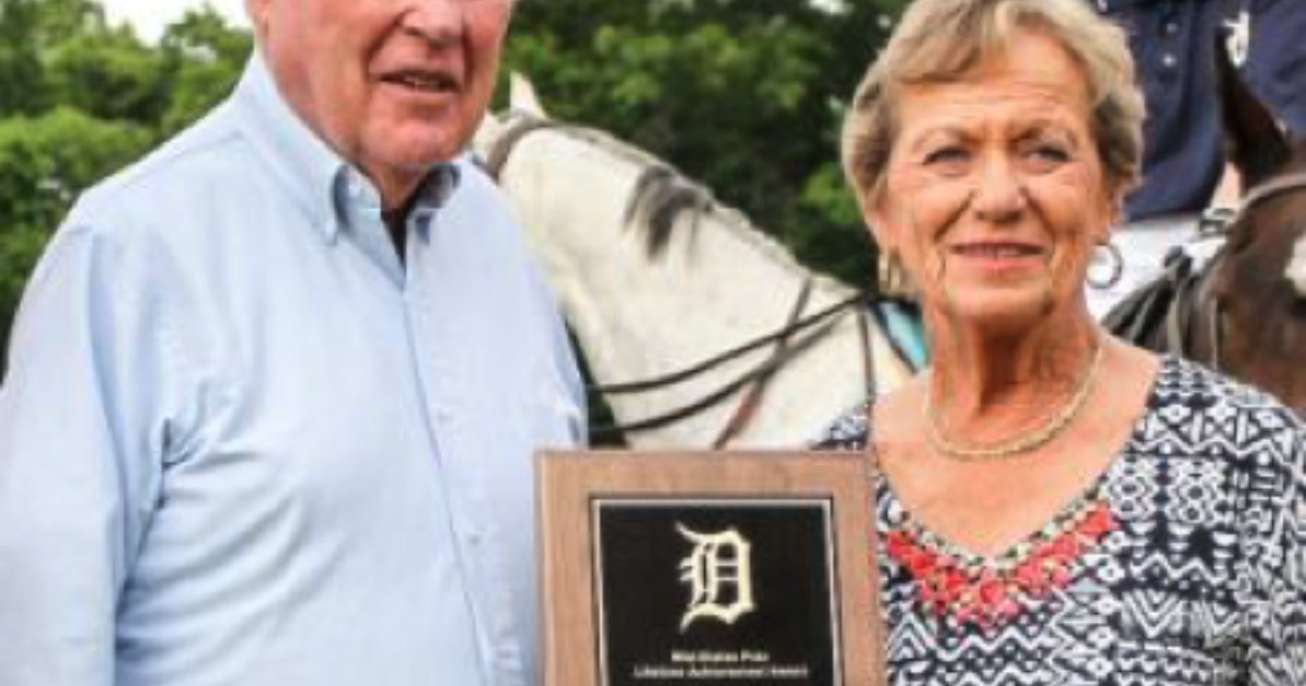 USPA SAYS GOODBYE TO ONE OF ITS MOST INFLUENTIAL LEADERS | U.S. POLO ASSN.