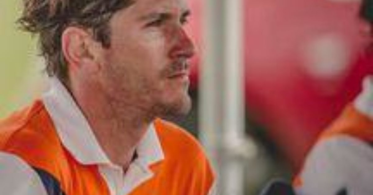 Horse Nation Interview with Nic Roldan | U.S. POLO ASSN.