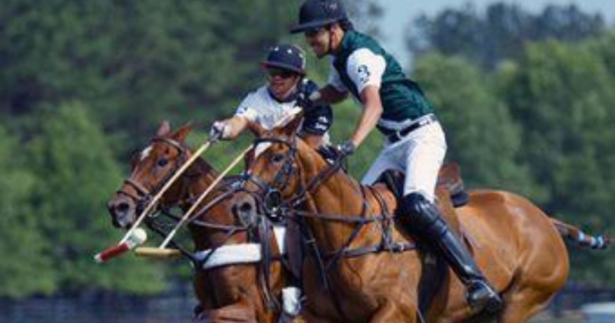 PETE BOSTWICK MEMORIAL AT NEW BRIDGE POLO CLUB | U.S. POLO ASSN.