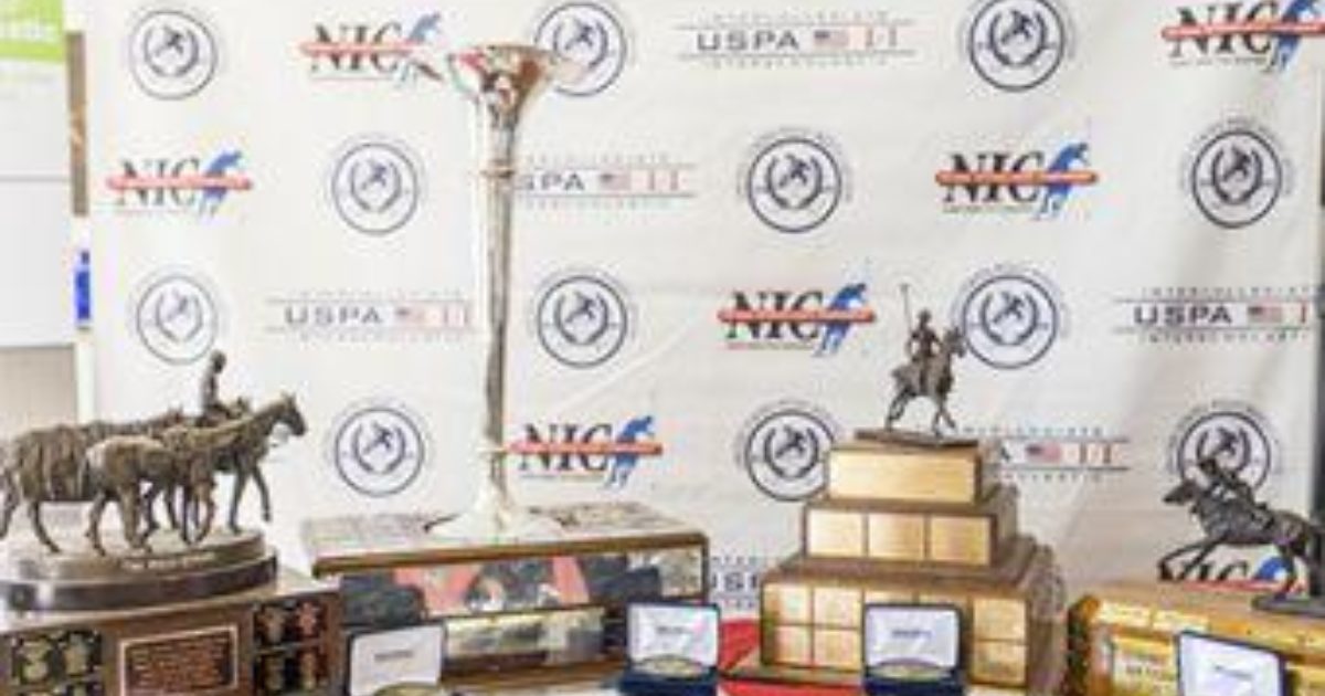 MEN’S TEXAS A&M AND WOMEN’S CORNELL UNIVERSITY TEAMS CAPTURE 2016 USPA ...
