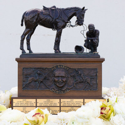 JOE BARRY MEMORIAL | National Polo Center