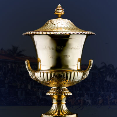 USPA GOLD CUP® | National Polo Center