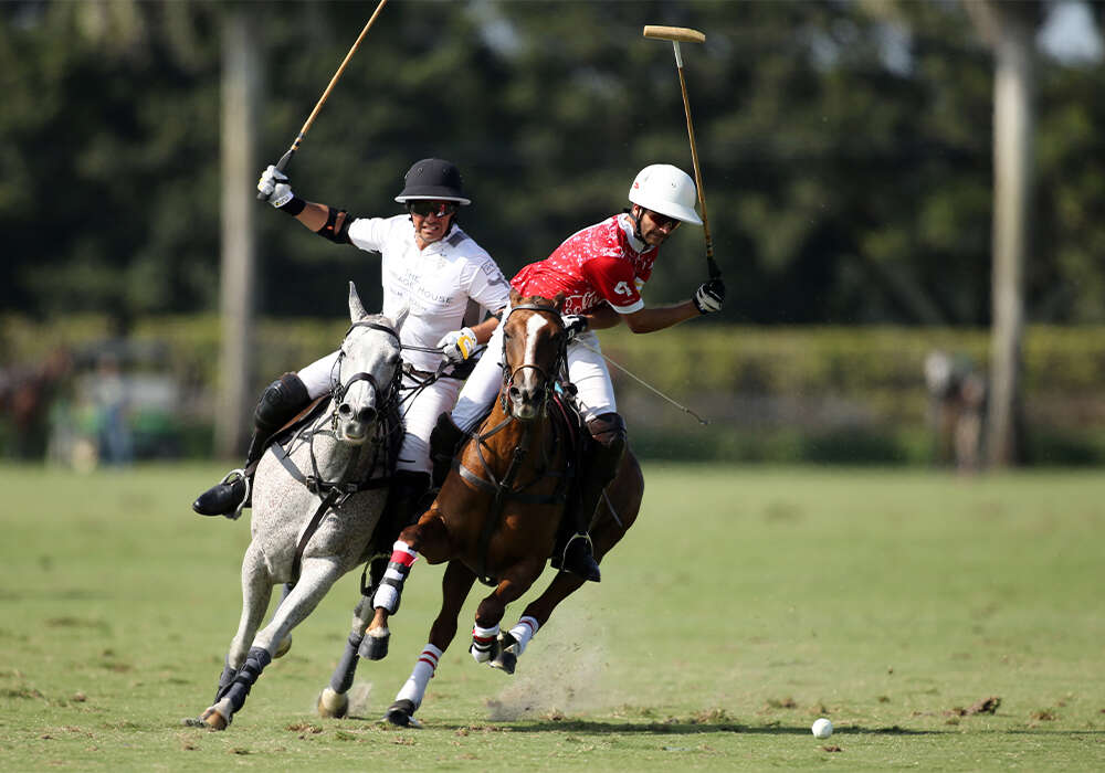 COCA-COLA AND SCONE CAPTURE SECOND WINS IN USPA GOLD CUP® | U.S. POLO ASSN.