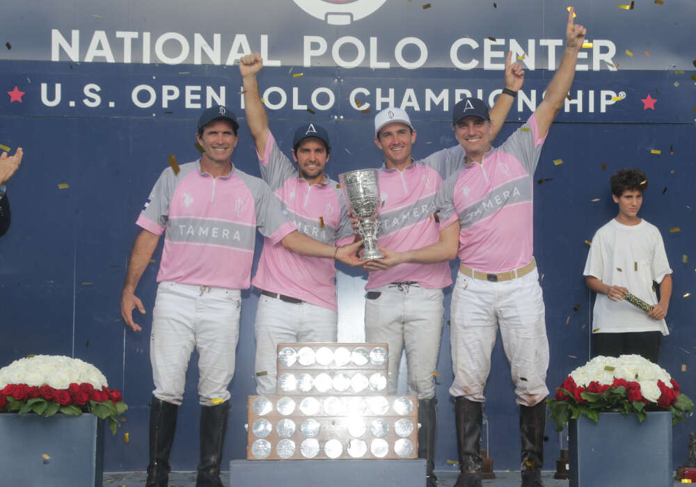 MATT COPPOLA: CHAMPION AND FATHER – AN ARTICLE BY CLICKPOLOUSA | U.S ...