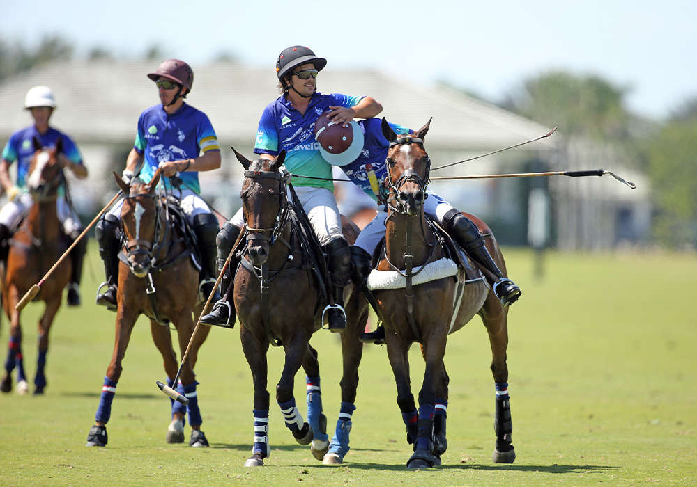 ASPEN/DUTTA CORP WINS PLAYOFF TO REACH QUARTERFINALS | U.S. POLO ASSN ...