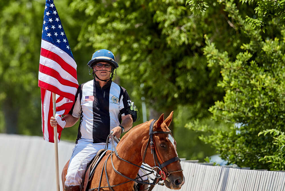 ARMY WINS INAUGURAL USPA NATIONAL ARENA COMMANDER-IN-CHIEF CUP | U.S ...